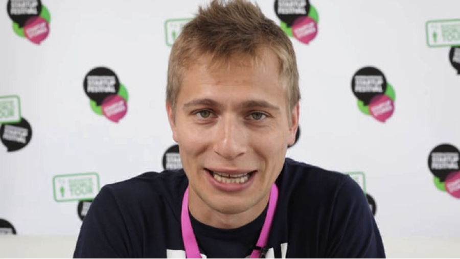 Dmitri Leonov | The HubSpot Sales Blog