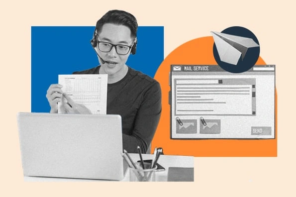 7 Email Templates That Can Save You 520 Hours Per Year