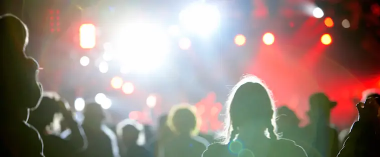 Use These 4 Experiential Marketing Tactics to Update Your Live Event