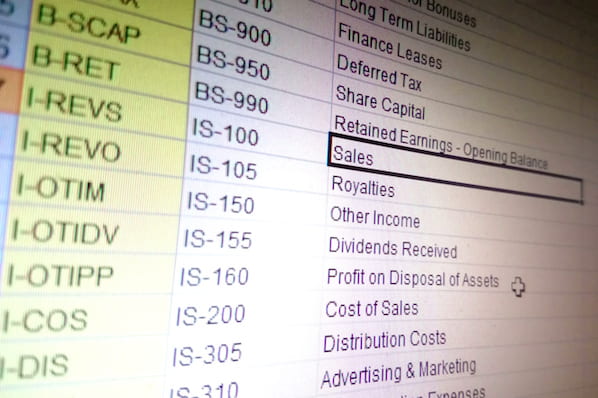 How To Create A Pivot Table In Excel With Example Brokeasshome