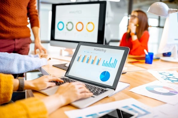 How to Skyrocket Your Blog's Organic Traffic With a Search Insights Report