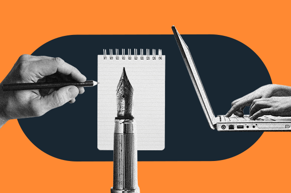 How To Write A Business Proposal Examples Template Marketing 