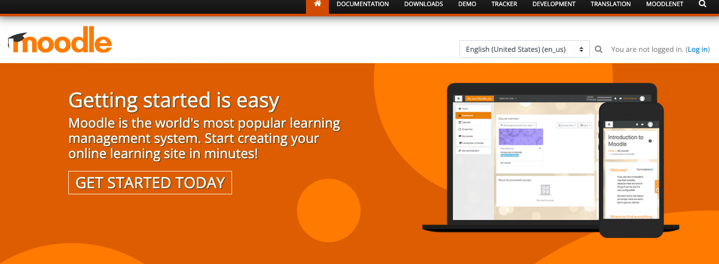 PHP Website Examples 15 Sites That Got It Right