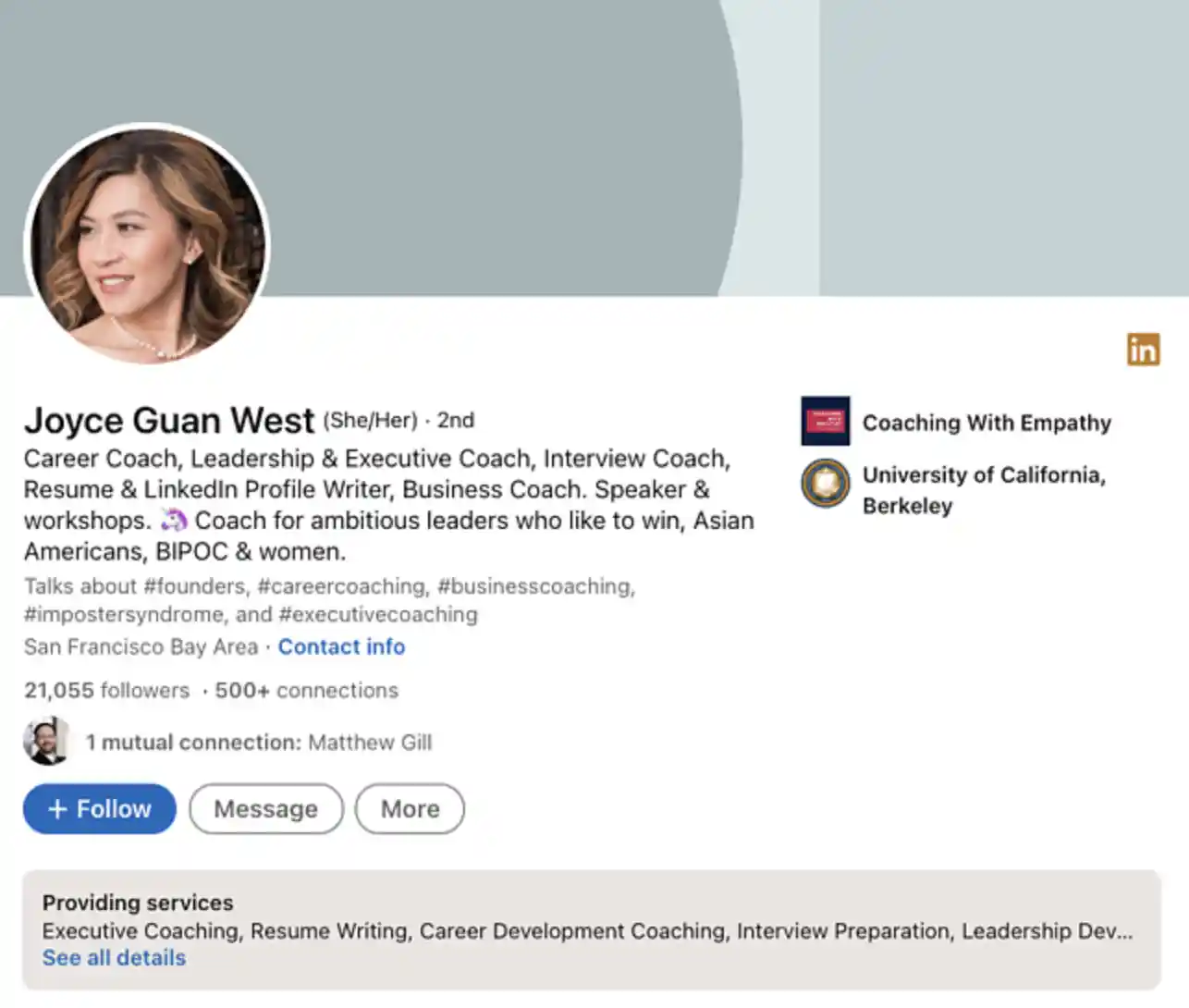 14 LinkedIn Profile Summaries That We Love And How To 46 OFF