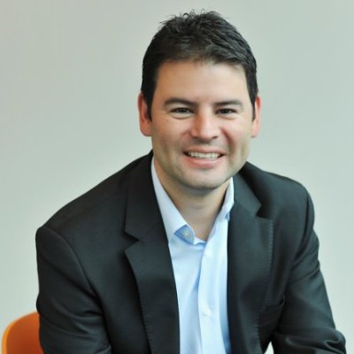 The HubSpot Sales Blog | Marcel Florez