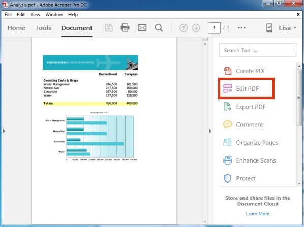How To Edit A PDF Easy Guide 