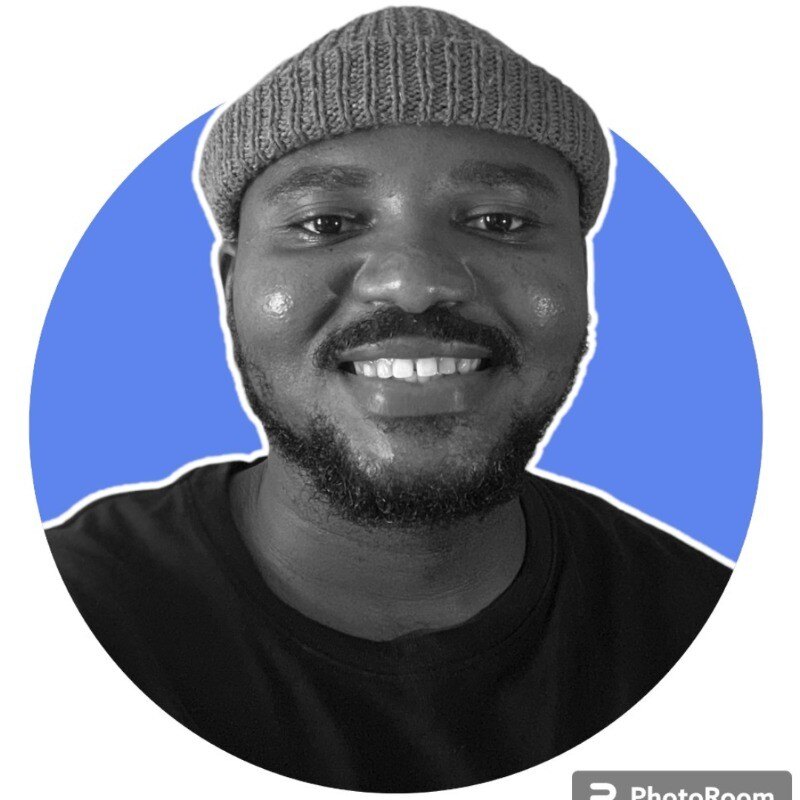 The HubSpot Website Blog | Nathan Ojaokomo