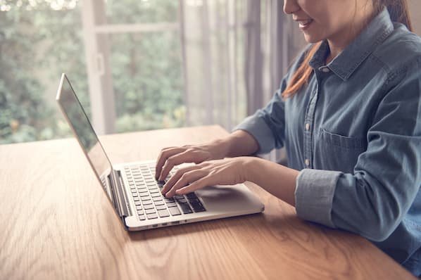 How to Write a Networking Email That Gets Results [Template]