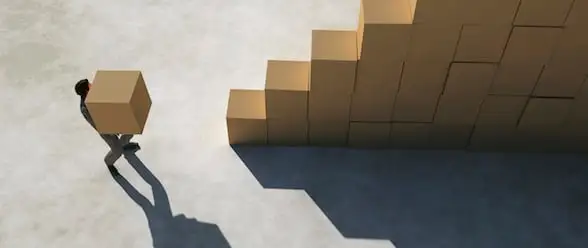 Mastering The Building Blocks Of Organizational Structure - ExpertBeacon