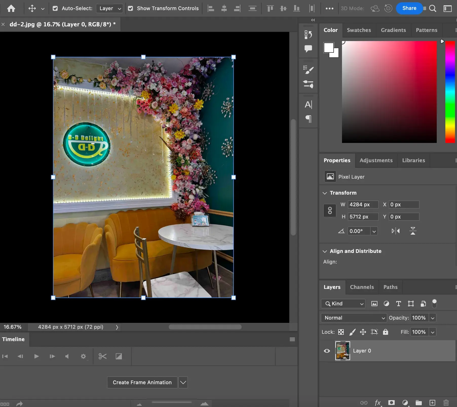 How to Resize an Image without Losing Quality