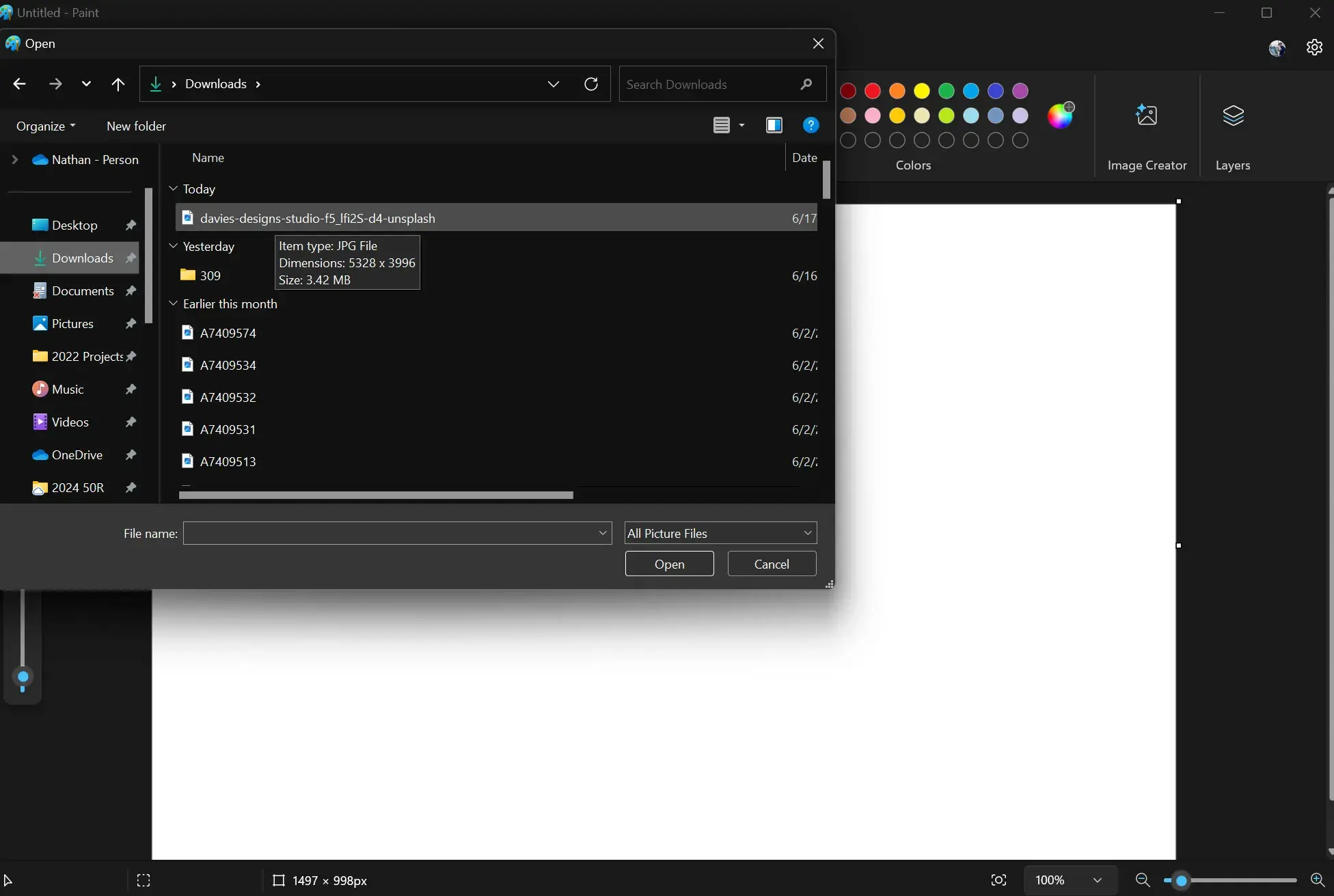 How to Resize an Image without Losing Quality