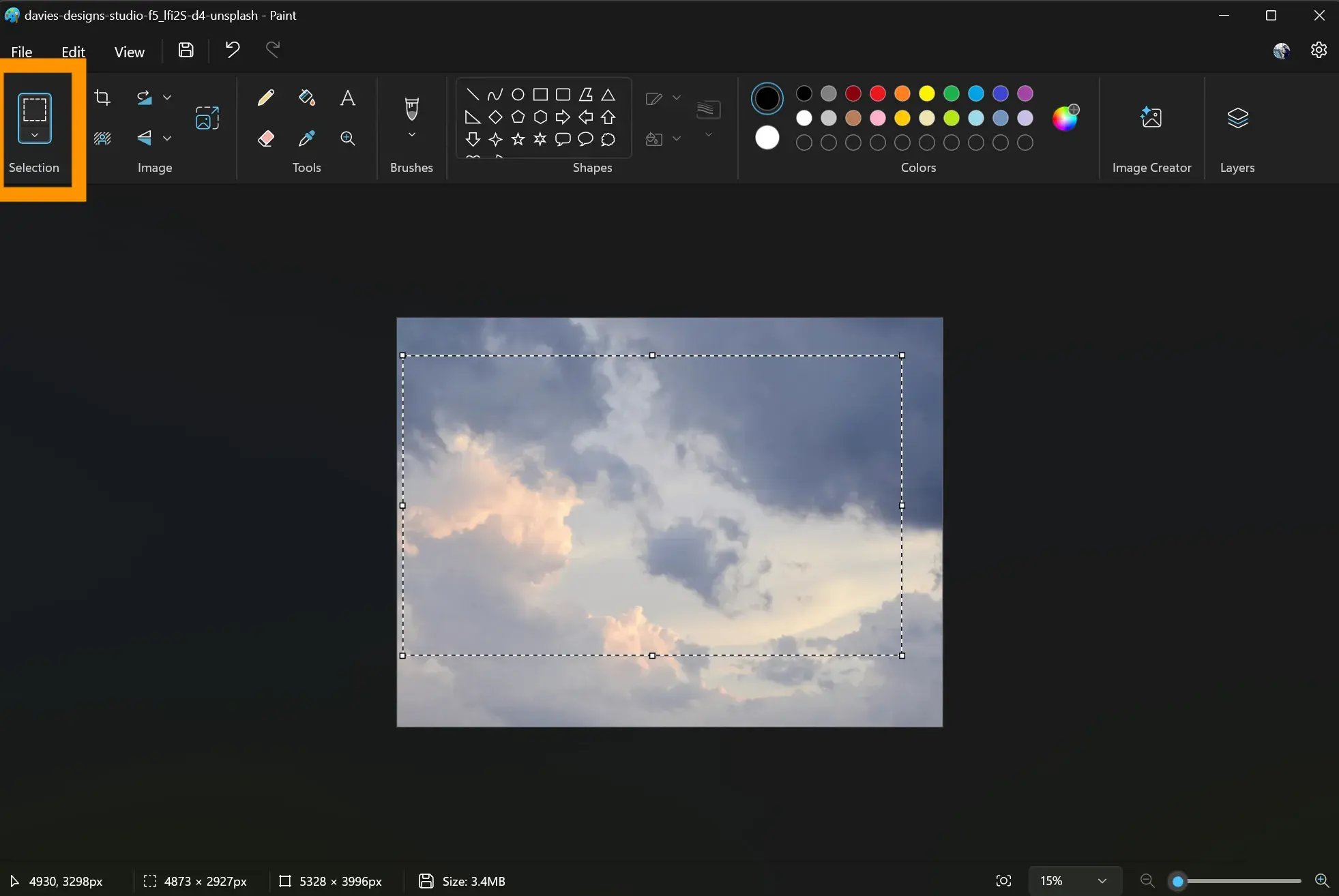 How To Resize An Image Without Losing Quality