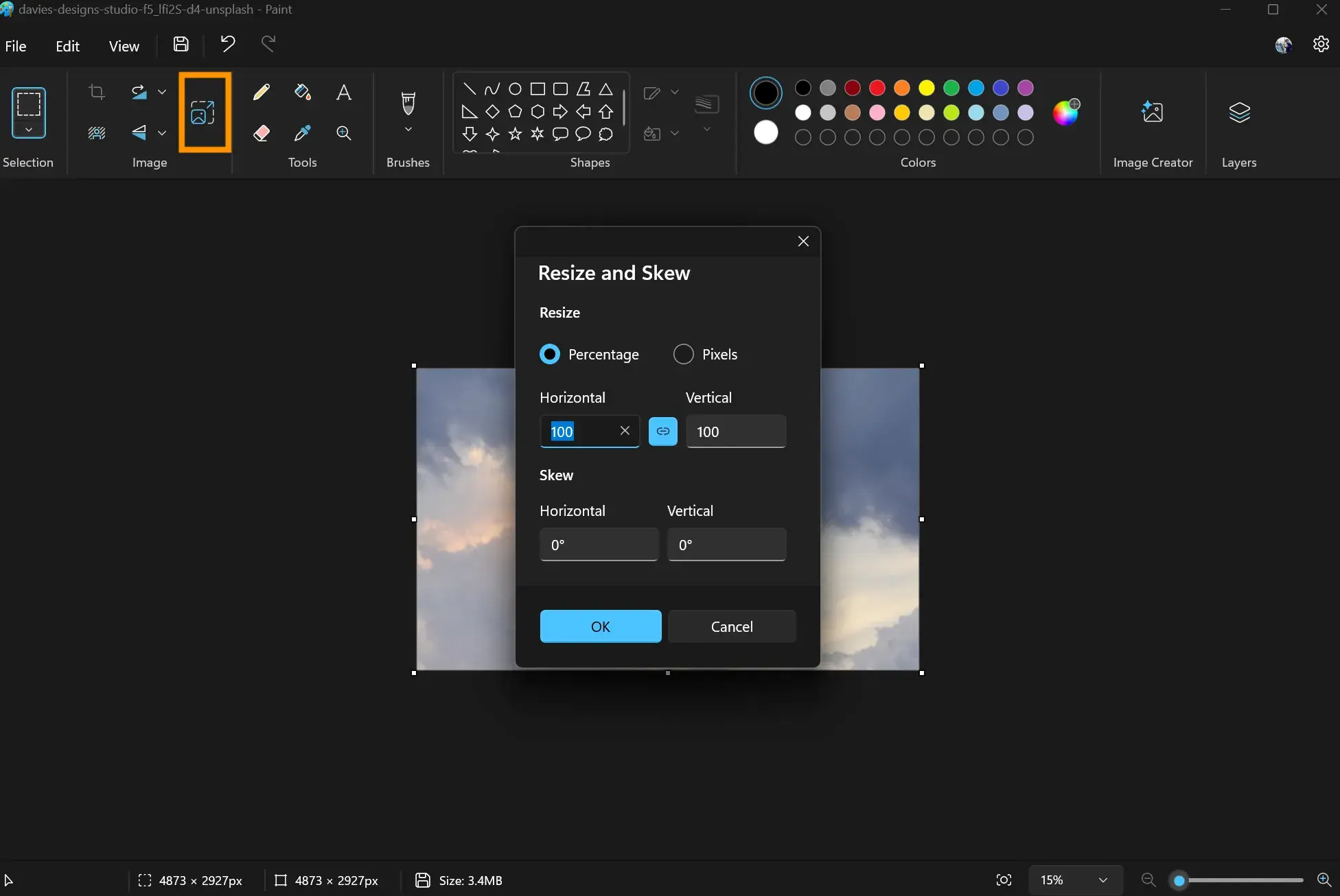 How to Resize an Image without Losing Quality