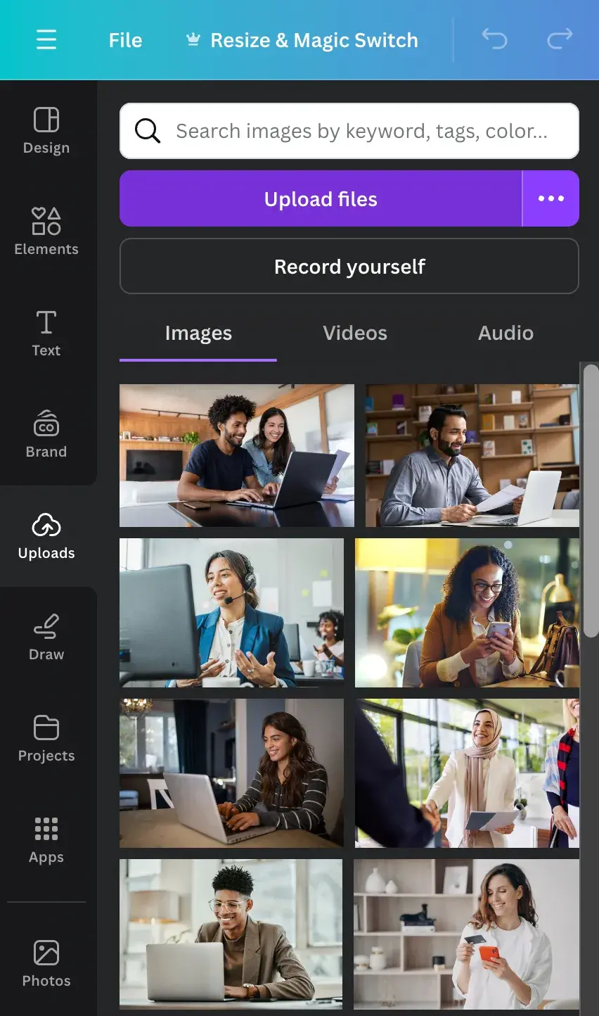 How to Resize an Image without Losing Quality