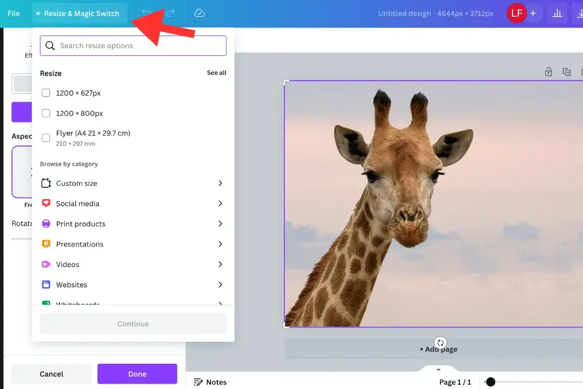 How to Resize an Image without Losing Quality