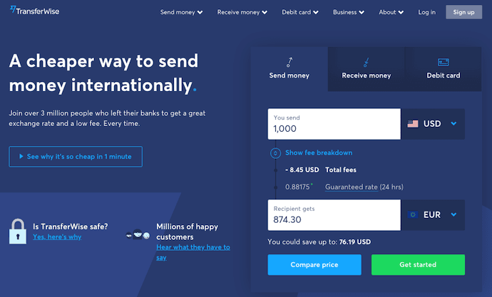 19 Of The Best Landing Page Design Examples You Need To See In 2021