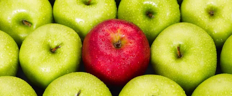 A Visual History of Apple Ads: 4 Decades in the Making