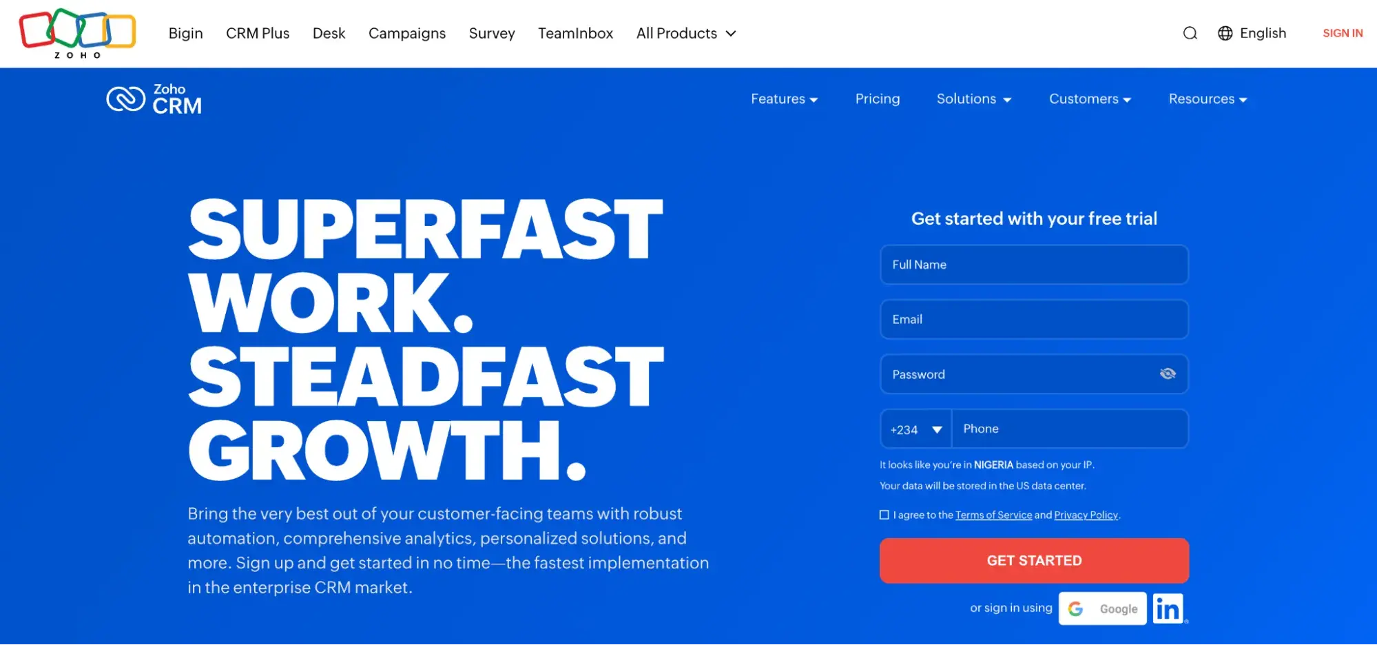 12 Powerful CRMs and Use Cases for a Growing Business